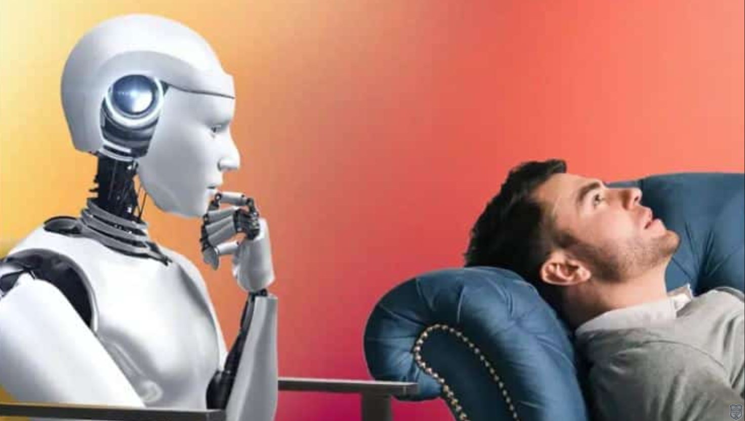 AI Therapy Bots Pose Serious Safety Risks | Prophecy Recon